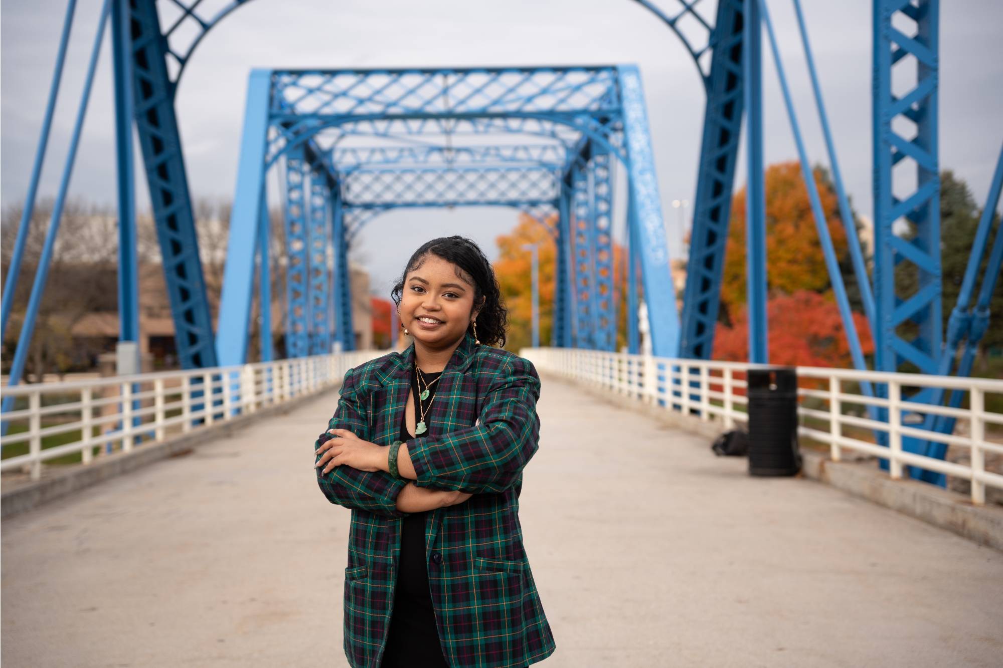 3-Minute Thesis Competition - The Graduate School - Grand Valley State ...